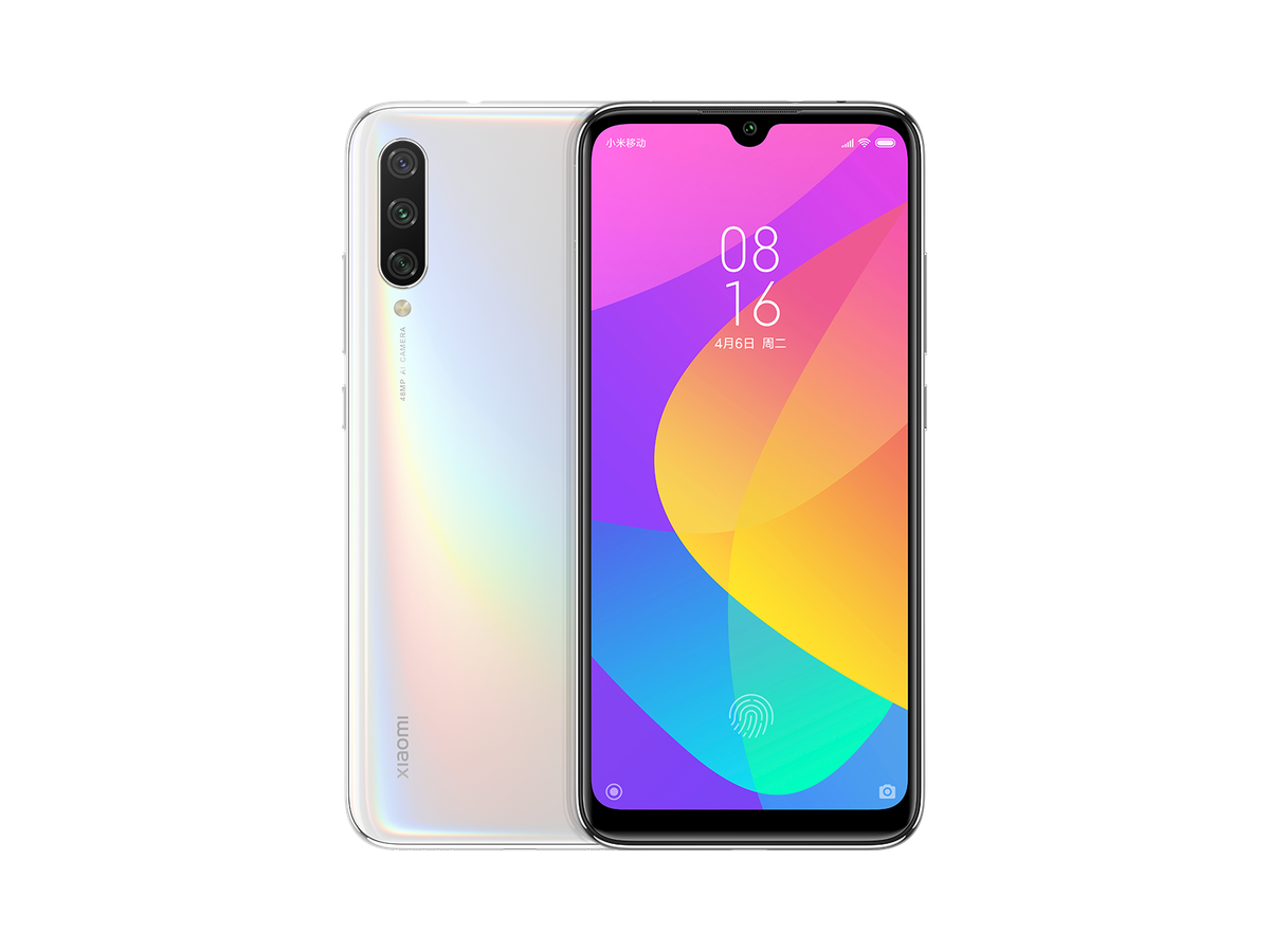 Xiaomi Mi CC9e: Características y especificaciones | Computer Hoy